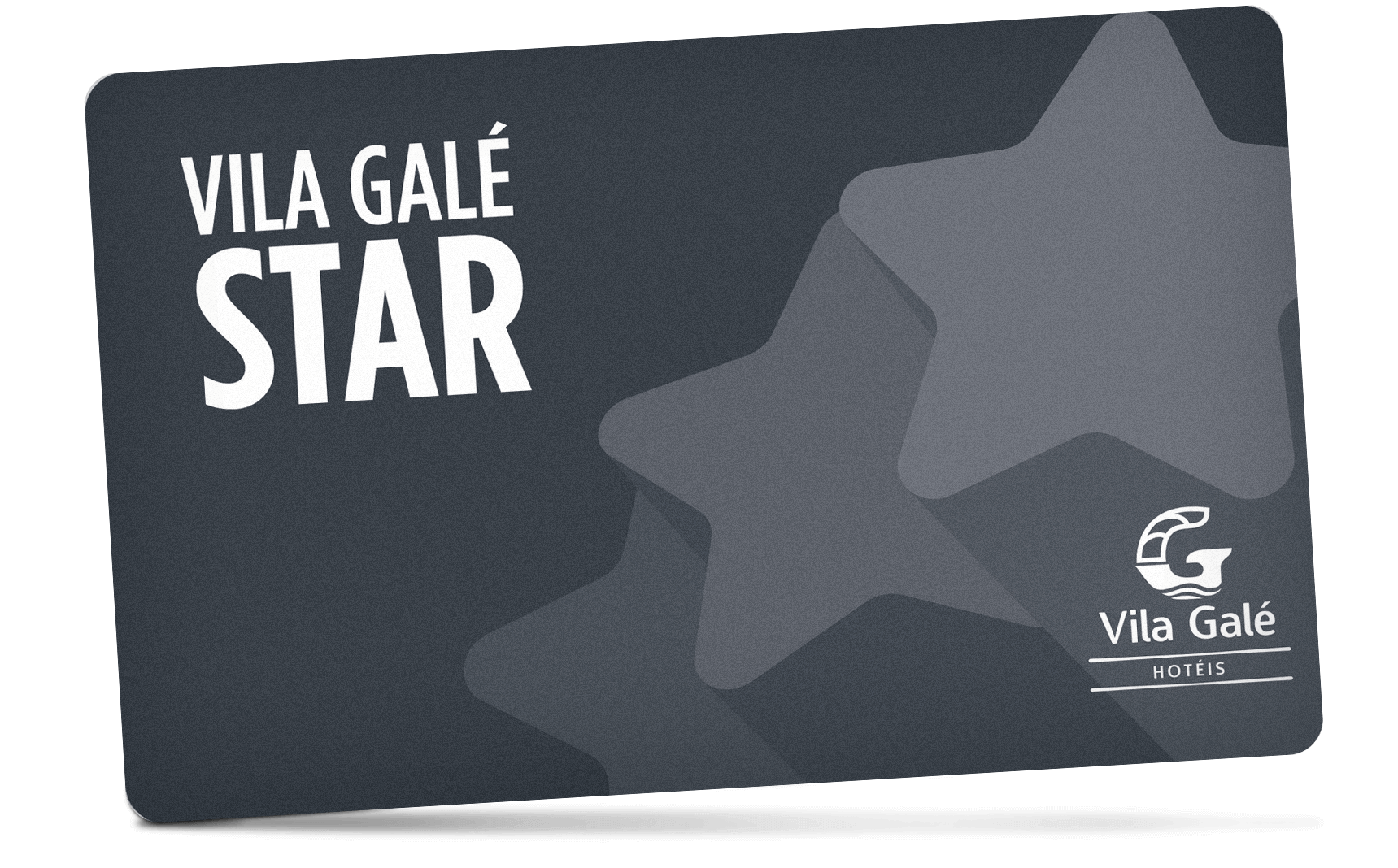 Vila Galé - Cartão Vila Galé Star